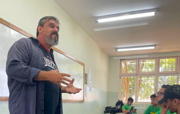 RegionalMS.com.br :: Garante já sua vaga: Vai acontecer em Alcinópolis ...